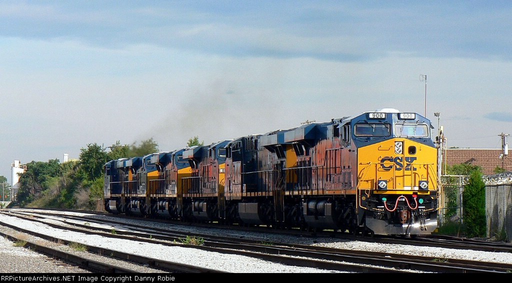 Six Pack From Hamlet